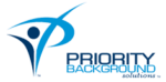 Priority Background Solutions - Priority Background Solutions